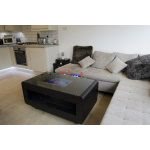 Galaxy Ultimate 2500 Multi Game Arcade Coffee Table | Liberty Games