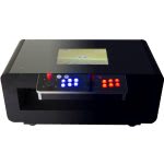 Galaxy Ultimate 2500 Multi Game Arcade Coffee Table | Liberty Games