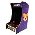 Barkade Multiplay Arcade | Liberty Games