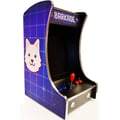 Barkade Multiplay Arcade | Liberty Games