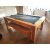 Precision Pool Dining Table | Liberty Games