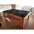 Precision Pool Dining Table | Liberty Games