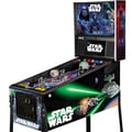 Stern Star Wars Premium Pinball Machine | Liberty Games