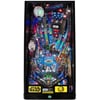 Stern Star Wars Premium Pinball Machine | Liberty Games