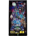 Stern Star Wars Premium Pinball Machine | Liberty Games