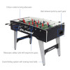 Strikeworth Free Kick Folding Football Table | Liberty Games