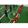 Strikeworth Free Kick Folding Football Table | Liberty Games