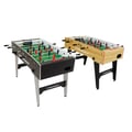 Strikeworth Free Kick Folding Football Table | Liberty Games