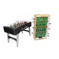 Strikeworth Free Kick Folding Football Table | Liberty Games