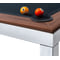 Cube Pool Dining Table | Liberty Games