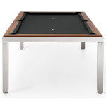 Cube Pool Dining Table | Liberty Games