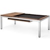Cube Pool Dining Table | Liberty Games