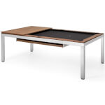 Cube Pool Dining Table | Liberty Games