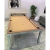 Cube Pool Dining Table | Liberty Games