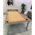 Cube Pool Dining Table | Liberty Games