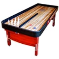 Champion Bank Shot Shuffleboard Table | Liberty Games