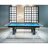 Kyoto Slate Bed Luxury American Pool Table | Liberty Games