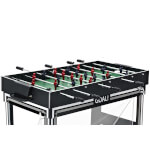 Tekscore Goal 21-in-1 4ft Multi Games Table | Liberty Games