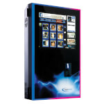 NSM Lightning Digital Jukebox | Liberty Games