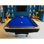 PureLine LA Pro American Slate Bed Pool Table | Liberty Games