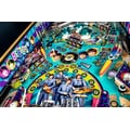 Stern The Beatles Gold Pinball Machine For Sale | Liberty Games