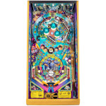 Stern The Beatles Gold Pinball Machine For Sale | Liberty Games