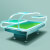 Star Trek Tri-Dimensional Pool Table | Liberty Games