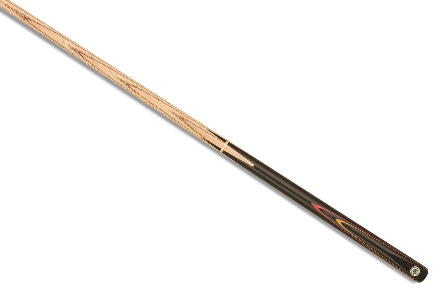 Peradon Zodiac 57-Inch 3/4-Joint 8 Ball Pool Cue | Liberty Games