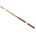 Peradon Thunder 55-Inch Three-Piece 8 Ball Pool Cue | Liberty Games