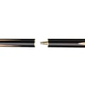 Peradon Winchester 3/4-Joint 58-Inch Pool & Snooker Cue