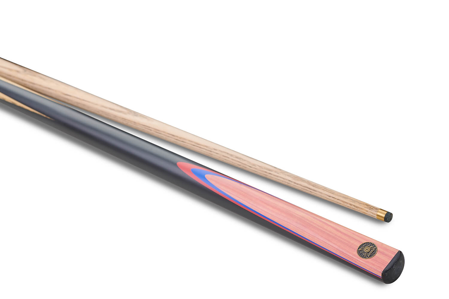 Cannon Metro 57-Inch Two-Piece Pool & Snooker Cue | Liberty Games