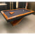 The Flow Slate Bed Pool Table | Liberty Games