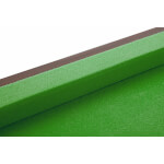 Pureline 6ft Folding Snooker & Pool Table | Liberty Games