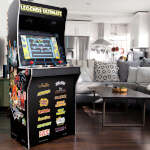AtGames Legends Ultimate 300 Multi Game Arcade Machine | Liberty Games