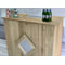 Diamond Indoor Home Bar | Liberty Games
