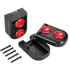 AtGames Legends Ultimate Pinball Button Upgrade Kit | Liberty Games