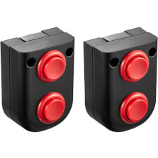 AtGames Legends Ultimate Pinball Button Upgrade Kit | Liberty Games