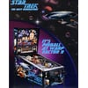 Star Trek: The Next Generation Pinball Machine | Liberty Games