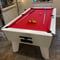 Blackball Slate Bed Pool Table | Liberty Games