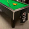 Blackball Slate Bed Pool Table | Liberty Games