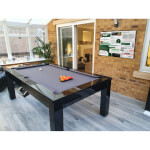 British Pool Rules A2 Poster | Liberty Games