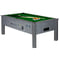 Supreme Match Pool Table | Liberty Games