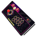 AtGames Legends Gamer Mini Arcade Console | Liberty Games