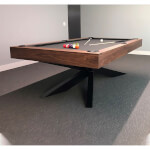 Spider Pool Table | Liberty Games