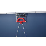 Tekscore Quickfold 16 Indoor Table Tennis Table | Liberty Games