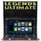 AtGames Legends BitPixel Marquee | Liberty Games
