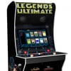 AtGames Legends BitPixel Marquee | Liberty Games