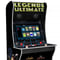 AtGames Legends BitPixel Marquee | Liberty Games