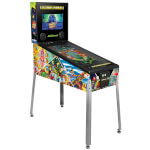 AtGames Legends Virtual Pinball Machine | Liberty Games