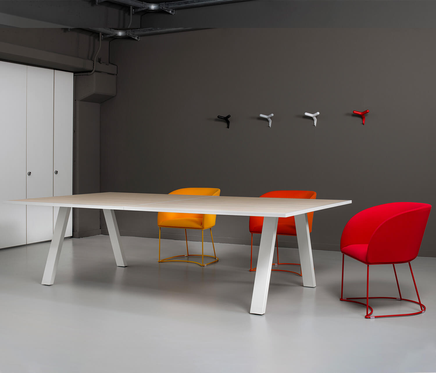 Grasshopper Table Tennis Table | Liberty Games